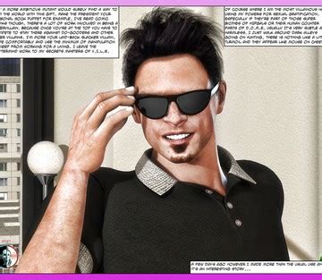 Purple Kitty The Sex Dictator Issue Purple Kitty The Sex Dictator Issue