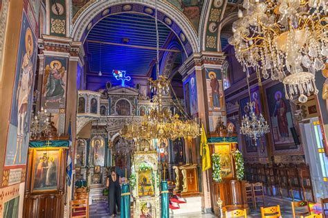 ΤΗ ΜΕΓΆΛΗ ΠΕΜΠΤΗ Ιερός Ναός Κοιμήσεως Θεοτόκου Πλατέος Facebook