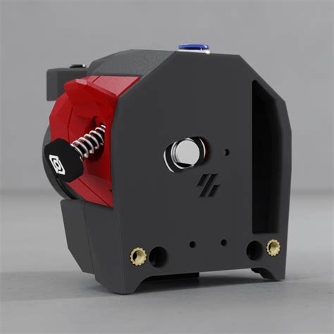 Voron Mini Stealthburner Full Kit Onetwo3d