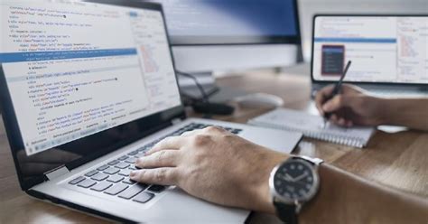 las mejores apps para aprender a programar desde cero masmovil