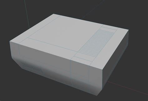When I Use Disconnect On Polygons Why Does It Leave A Gap Around The
