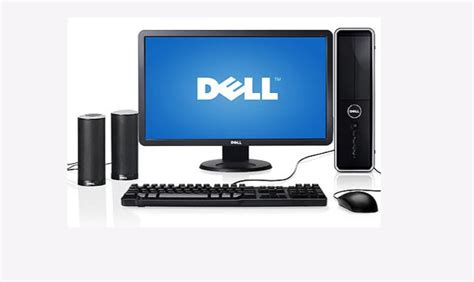 How To Reset A Dell Desktop Computer Without Password [windows Os]