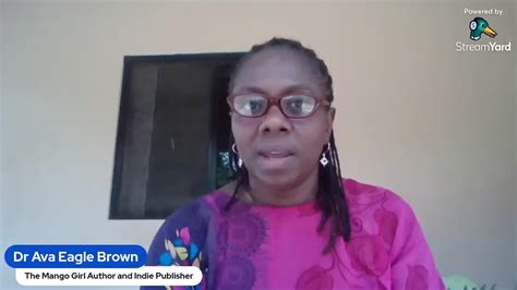 Consistency Is King In All You Do Dr Ava Eagle Brown 10 Comments
