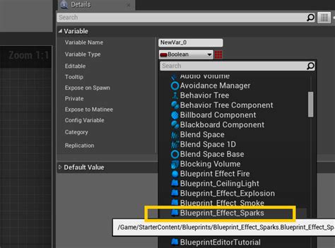 Referencing Actors Unreal Engine 427 Documentation Epic Developer Community