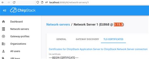 Lorawan Passive Roaming Chirpstack Network Server Chirpstack Community Forum