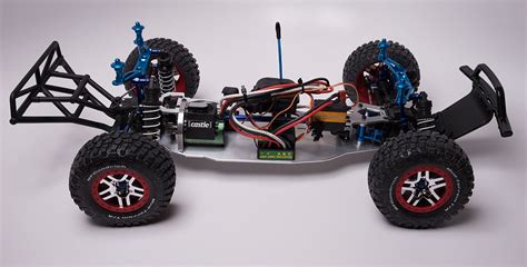 FS Traxxas Slash X Custom Build Complete R C Tech Forums