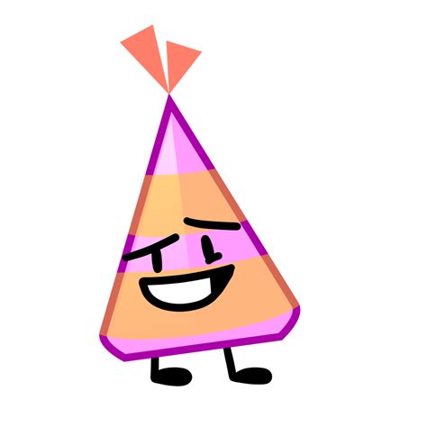 Party Hat 100 Subscribers Object Show Wiki Fandom