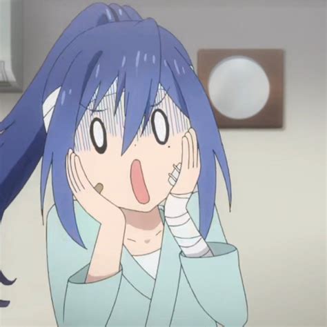 Mana Takamiya In Anime Kurumi Tokisaki Art