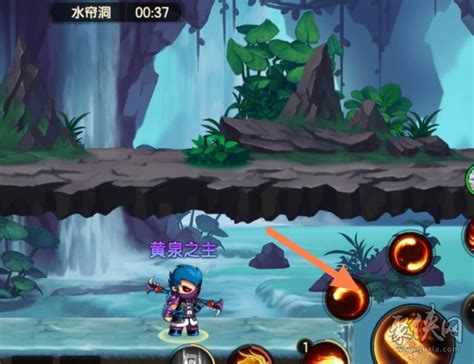 造梦无双隐藏关卡怎么进 全隐藏关卡入口一览 聚侠网