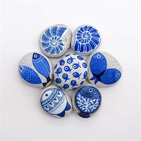 Pin By Ritorta On Sassi In 2024 Hand Painted Stones Painted Rocks