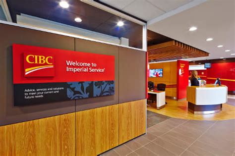 CIBC Reveals Innovative Concept Branch Retail Banker International