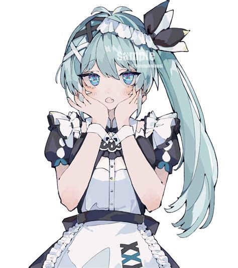 「ご依頼で描かせて頂きました」ひろみのむし🦀のイラスト