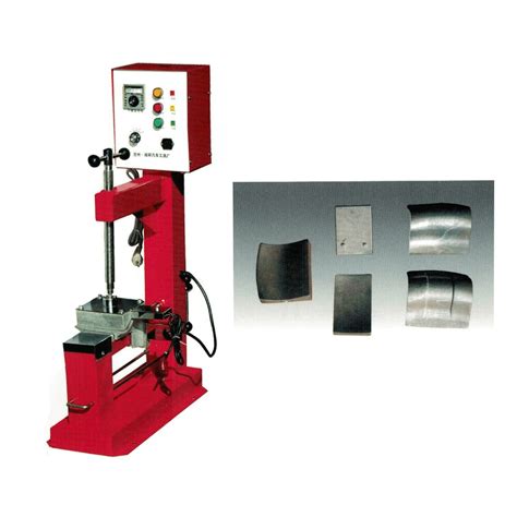 Automatic Temperature Control Vulcanizing Machine For Tire Repair