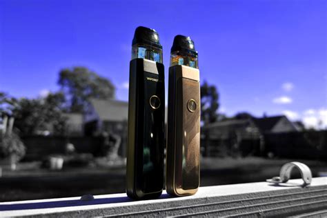 Vaporesso Xros Pro 2 评测：一款轻便的重磅产品 Vaping360