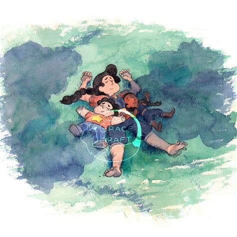 Steven Universe Prints Etsy