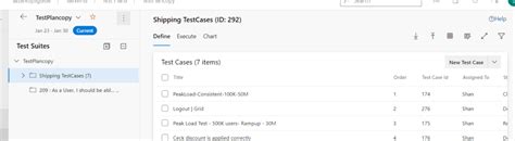 Copying Testplan In Azure Testplans Azure Devops Azuredevops Guide