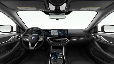 Bmw I4 Electric Sedan To Launch Tomorrow Everything You Need To Know