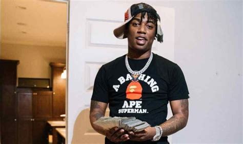Fredo Bang Net Worth 2023 Exploring His Career And Success