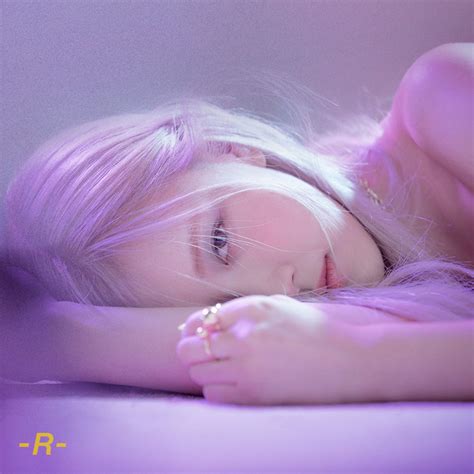 R Single De RosÉ Spotify