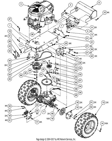 The Ultimate Guide To Dr Trimmer Parts Schematic Everything You Need To Know