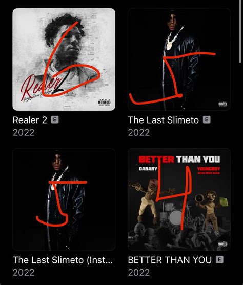 Yb Has Dropped 12 Albums Since Tpne Was Announced We Have No News On