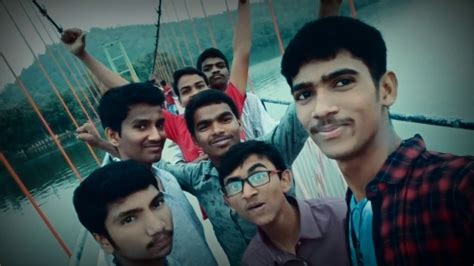 Friends In 10 Th Class Youtube