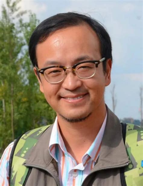 【魁阁讲座】段颖｜普通人的历史观念和世界想象：一点人类学的思考 历史人类学研究中心