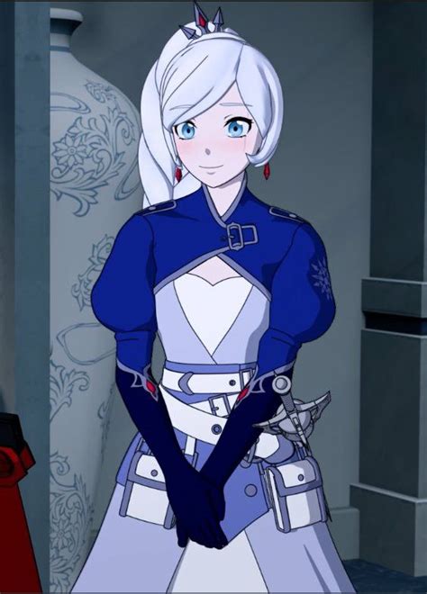 Pin By Brini On Rwby Rwby Rwby Weiss Weiss Schnee