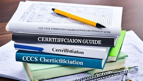 A Guide To The Certified Coding Specialist Ccs Certification Healthcare Online Training A Guide To The Certified Coding Specialist Ccs Certification Healthcare Online Training