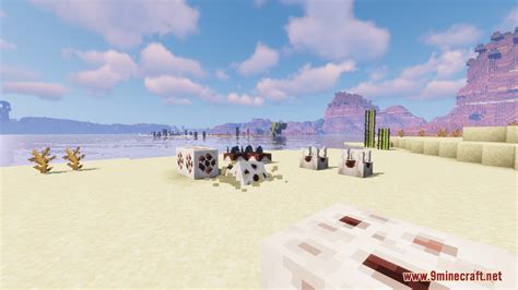 Trypophobia Sculk Resource Pack 1minecraft