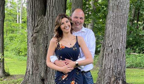 Emily Barnhardt And Aaron Brenners Wedding Website