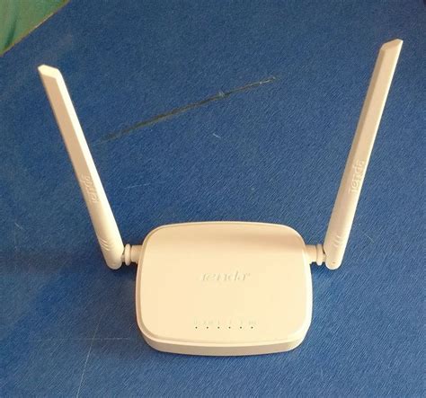 Port Tenda N Wireless Router At Rs In Bhubaneswar ID