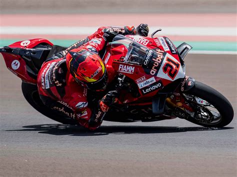 Rinaldi Tercepat Selama Latihan