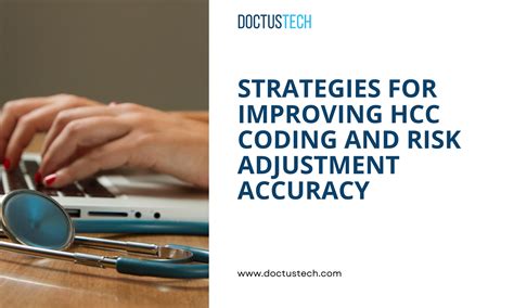 7 Strategies To Improve Hcc Coding And Risk Adjustment Accuracy