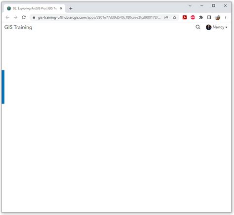Solved Story Maps Not Loading Esri Community