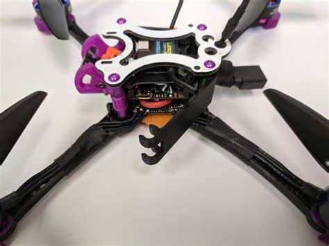 Free 3d File Space One Fpv Aurora Stack Guard・3d Printer Design To Download・cults