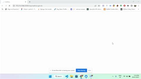 Ranajoy Bhattacharjee On Linkedin Django Websockets Javascript