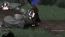 Hot Lady Having Sex With Green Men In Thornsin New Hentai Ryona Erotic Game Video Xxx Videos