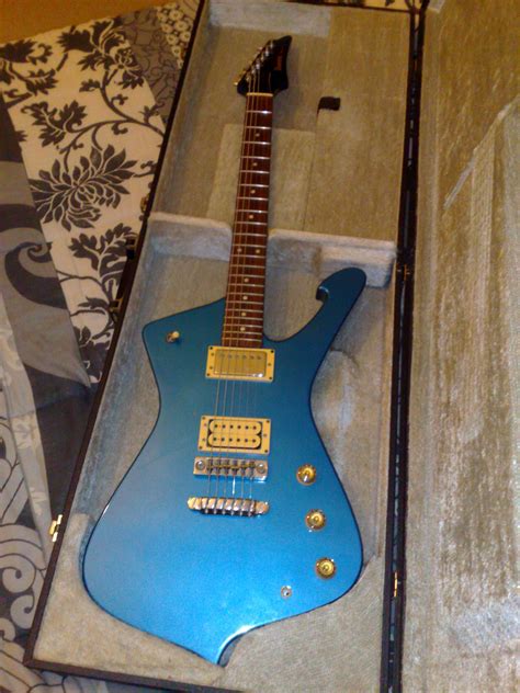 V2 Ibanez V2 Audiofanzine