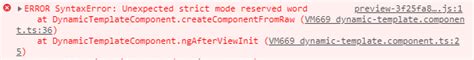 typescript how to create an angular class component and template html