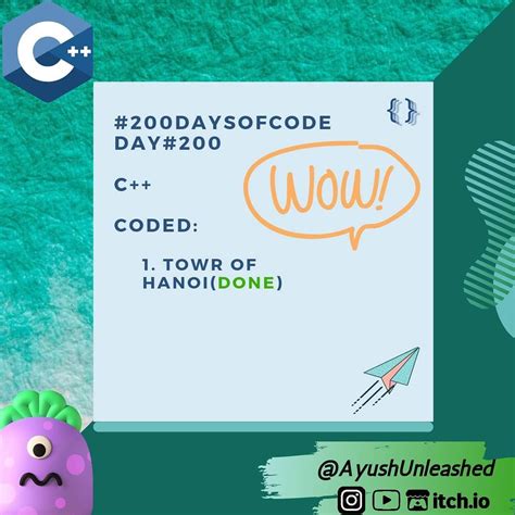 200daysofcode 100daysofcode 100daysofcodechallenge Programming