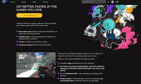 Introducing Aimlabs And Our Brand New Ranks 098 Patch Notes Raimlab