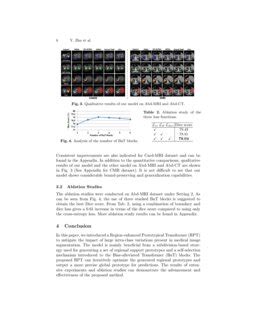 Few Shot Medical Image Segmentation Via A Region Enhanced Prototypical Transformer DeepAI