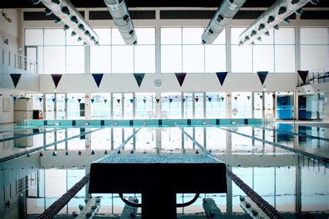 Lagos Em Forma Comemora 15 Anos Com Dia Aberto Na Piscina E Ginásio