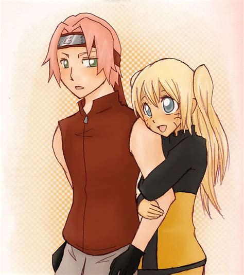 Sakuras Picture Book Male Sakura And His Harem Wattpad