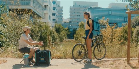 Esperluette And De Léo Blandino 2022 Unifrance