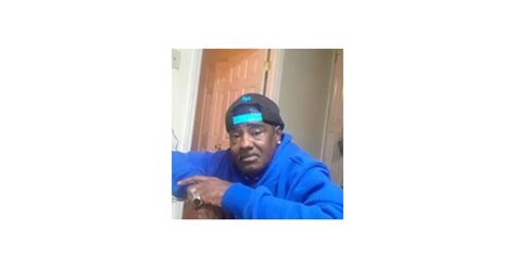 Mr William M Moore Chubby Obituary 2023 Huntsville Al Royal Funeral Home Inc Huntsville