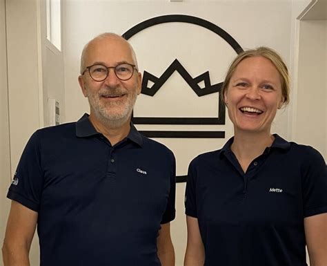 Generationsskifte Hos Harald Roskilde Tandklinik 🦷 Vi Er Utroligt Glade