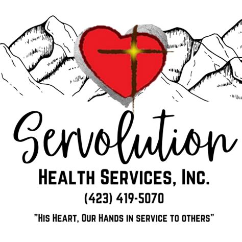 Servolution Health Services Speedwell Tennessee United States