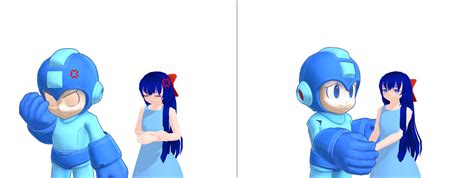 Mmd By Originalmegagirl On Deviantart Mmd By Originalmegagirl On Deviantart